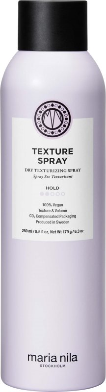 Maria Nila - Style & Finish Texture Spray 250 ml