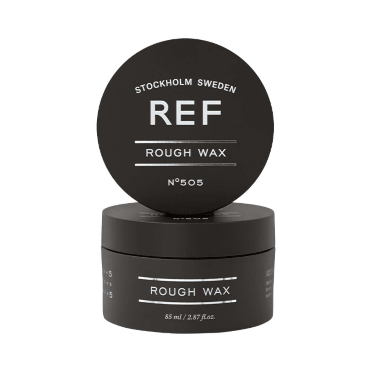 REF - Rough Wax 85ml - Herr - Frisorshop.se
